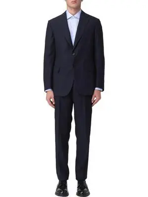 Brioni Suit - Blue