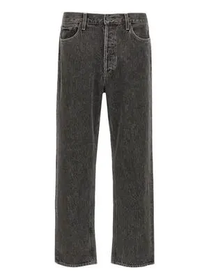 AGOLDE Jeans - Grey