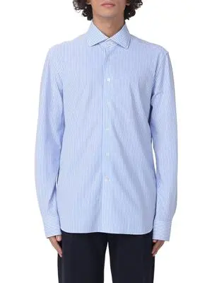 Corneliani Shirt - Striped