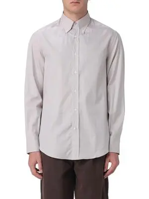 Brunello Cucinelli Shirt - Beige