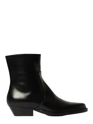 ANNA F. Boots - Black