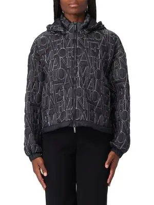 Emporio Armani Jacket - Black