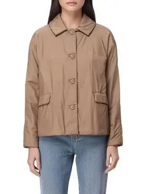 Max Mara The Cube Jacket - Brown