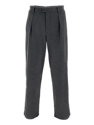 A.p.c. Trousers - Grey