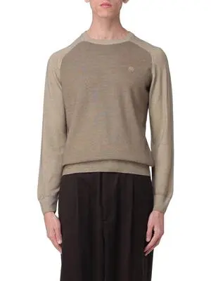 Etro Pullover Sweater - Beige