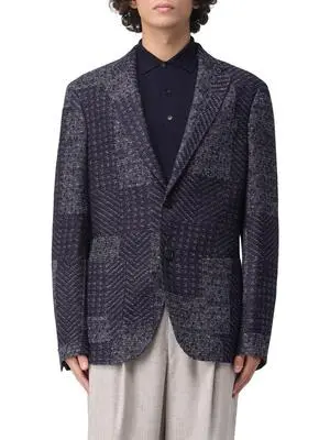 Etro Blazer - Brown