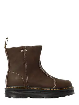 Dr. Martens Boots - Brown