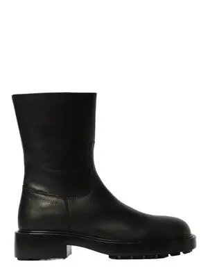 SUMMERY COPENHAGEN Boots - Black