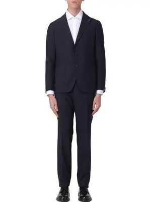 Tagliatore Suit - Blue