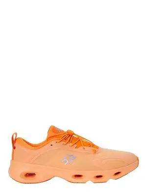 Loewe Cloudsolo Sneakers Orange