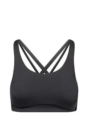 Lululemon Energy Evolve Medium Support Bra - Black