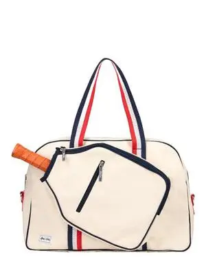 AME & LULU Hamptons Pickleball Bag - Atlantic
