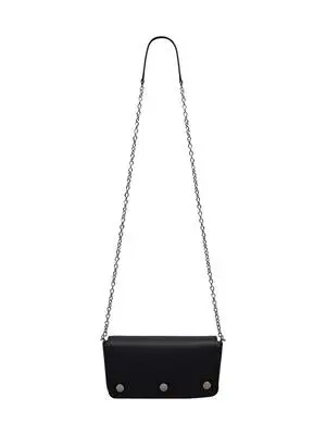 RADLEY Chester Row Micro Phone Crossbody Bag - Black