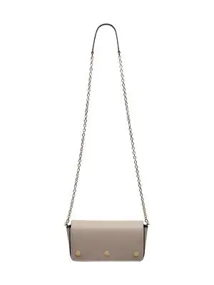 RADLEY Chester Row Micro Phone Crossbody Bag - Porcini