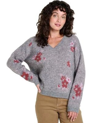 TOAD & CO Toddy Pullover Sweater
