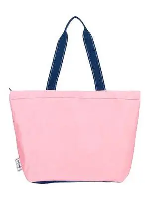 AME & LULU Surfside Tote - Light Pink