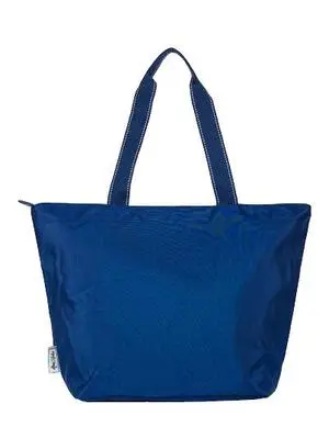 AME & LULU Surfside Tote Navy