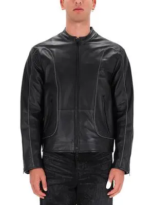 DIESEL L-krixy Jacket - Black