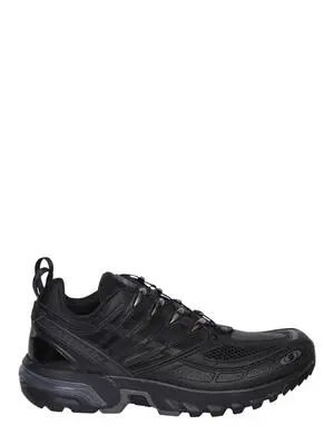 SALOMON Trail Running Sneakers - Black