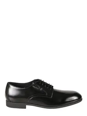 BALDININI Lace-up Derbies - Black