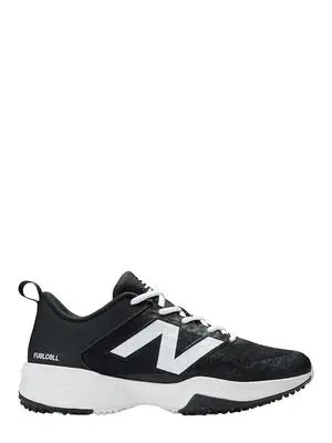 NEW BALANCE FuellCell 4040 V8 TurfTrainer Black/nb 103 White