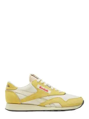 REEBOK Classic Nylon Kodak Sneakers