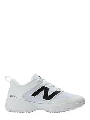 NEW BALANCE FuellCell 4040 V8 TurfTrainer Nb 103 White/black