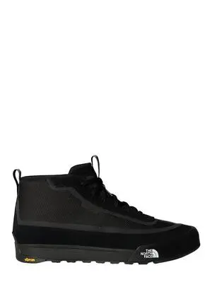 The North Face Clyffe Mid Insulated Wp - Black