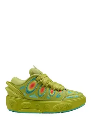 PUMA Lamelo Ball Lafrancé Heatmapin Sneakers - Sea Kelp/jade Frost