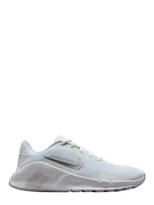 Nike Flex Train - White/photon Dust/metallic Silver