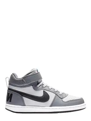 NIKE Court Borough Mid Sneakers