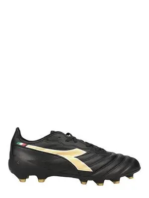 DIADORA Brasil Elite 2 Tech Made - Black/gold