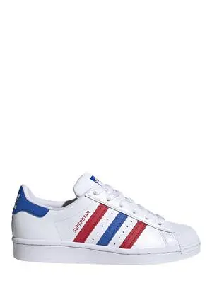 ADIDAS Superstar Lace-Up Sneakers