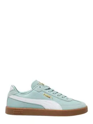 PUMA Club Ii Era Sneakers - Modern Mint/puma White