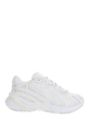 PUMA Inverse Echo Sneakers - Puma White/feather Gray