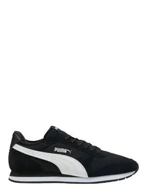 PUMA St Miler Sneakers - Puma Black/puma White