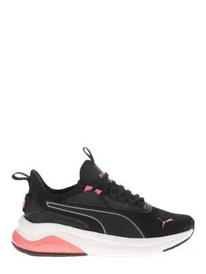 PUMA Amplifier Sneakers - Puma Black/passionfruit/puma White