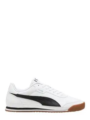 PUMA Turino 2 Sneakers - Puma White/puma Black/cool Light Gray