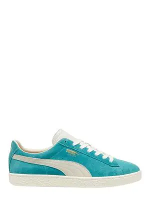 PUMA Suede Sneakers - Opale Blue/frosted Ivory