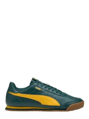 PUMA Turino 2 Sneakers - Green Terrain/yellow Sizzle/gum
