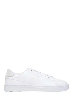 PUMA Serve Pro Lite Sneakers - Alpine Snow/puma White/puma Gold
