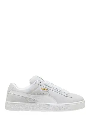 PUMA Suede Xl Sneakers - Silver Mist/puma White