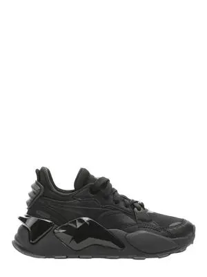 PUMA Rsxl Forever Diamond Sneakers - Puma Black/flat Dark Gray