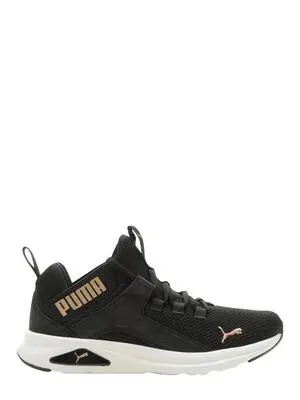 PUMA Enzo 2 Revamp Sneakers - Puma Black/puma Gold