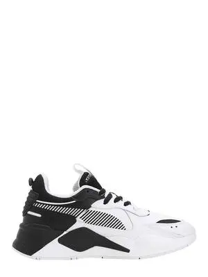 PUMA Rsx Split Sneakers - Puma Black/puma White