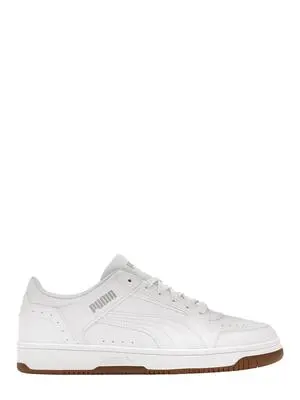 PUMA Rebound Joy Lo Sneakers Puma White