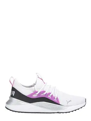 PUMA Pacer Future Allure - Puma White/opera Mauve/puma Black