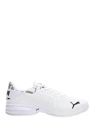 PUMA Viz Runner Repeat Sneakers Puma White/puma Black