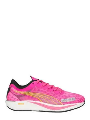 PUMA Liberate Nitro 2 Sneakers - Ravish/fresh Pear/silver