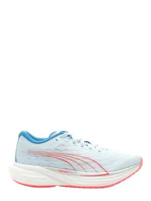 PUMA Deviate Nitro 2 Sneakers - Icy Blue/fire Orchid